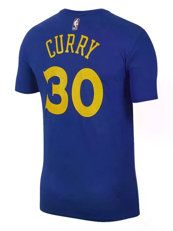 Nike Nba Golden State Warriors Graphic T-shirt