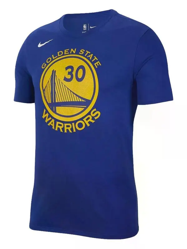 Nike Nba Golden State Warriors Graphic T-shirt