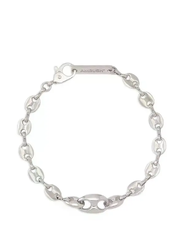 AMBUSH Chain-link Bracelet