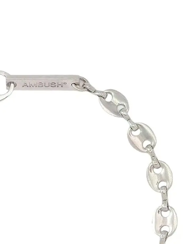 AMBUSH Chain-link Bracelet