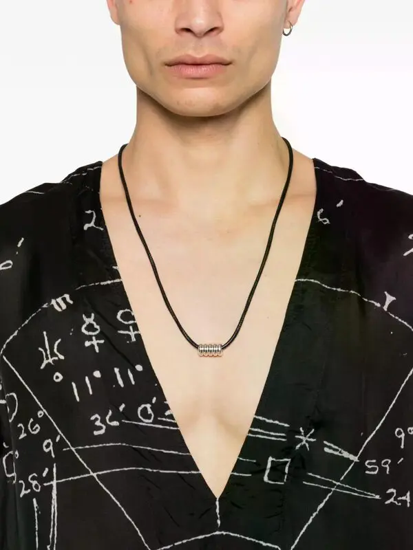 Rick Owens Graphic-print Top