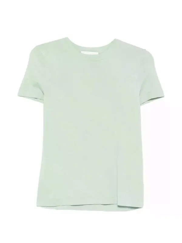 Eric Bompard Round-neck T-shirt
