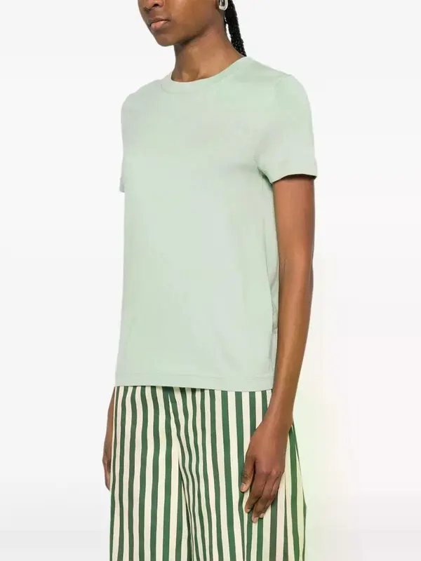 Eric Bompard Round-neck T-shirt