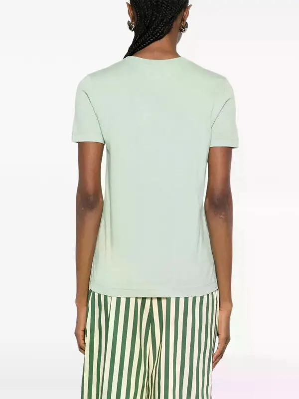 Eric Bompard Round-neck T-shirt