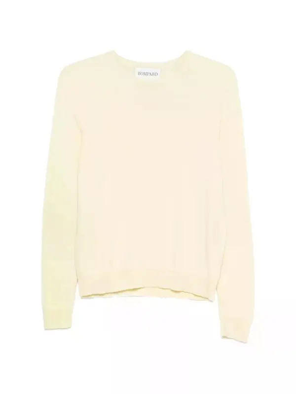 Eric Bompard Long-sleeve Sweater