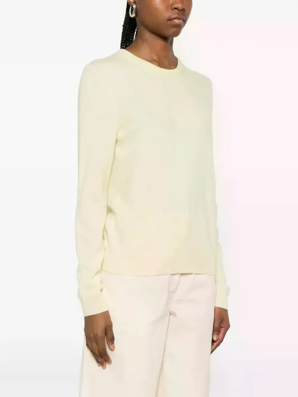 Eric Bompard Long-sleeve Sweater