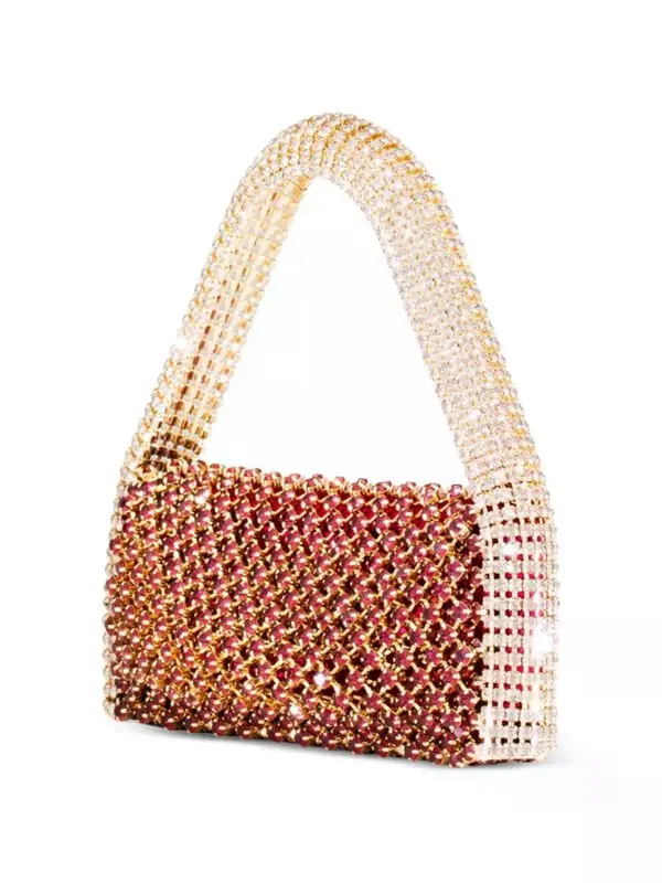 Benedetta Bruzziches Rachele Large Shoulder Bag