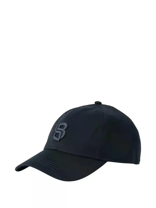 BOSS Zed B Icon Cap - Blue