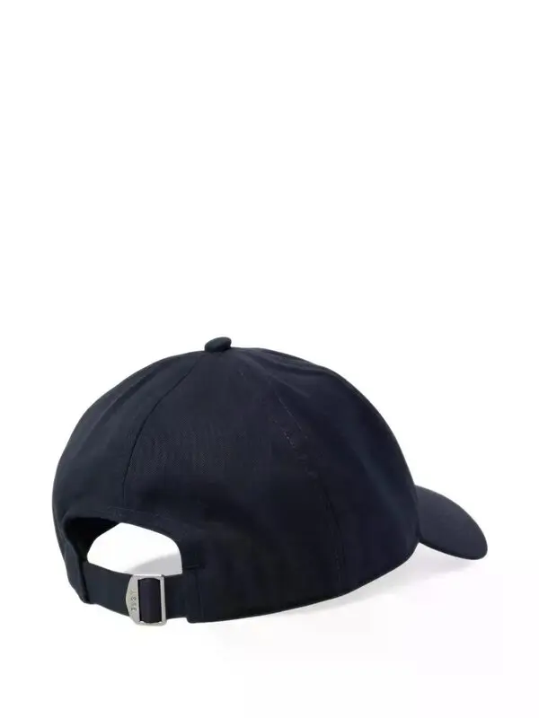 BOSS Zed B Icon Cap - Blue