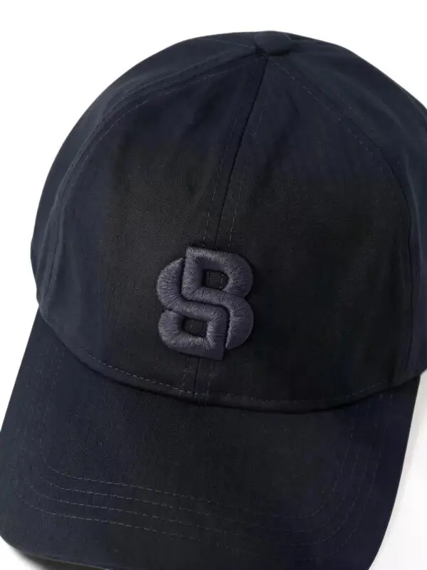 BOSS Zed B Icon Cap