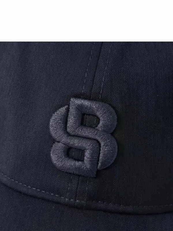 BOSS Zed B Icon Cap