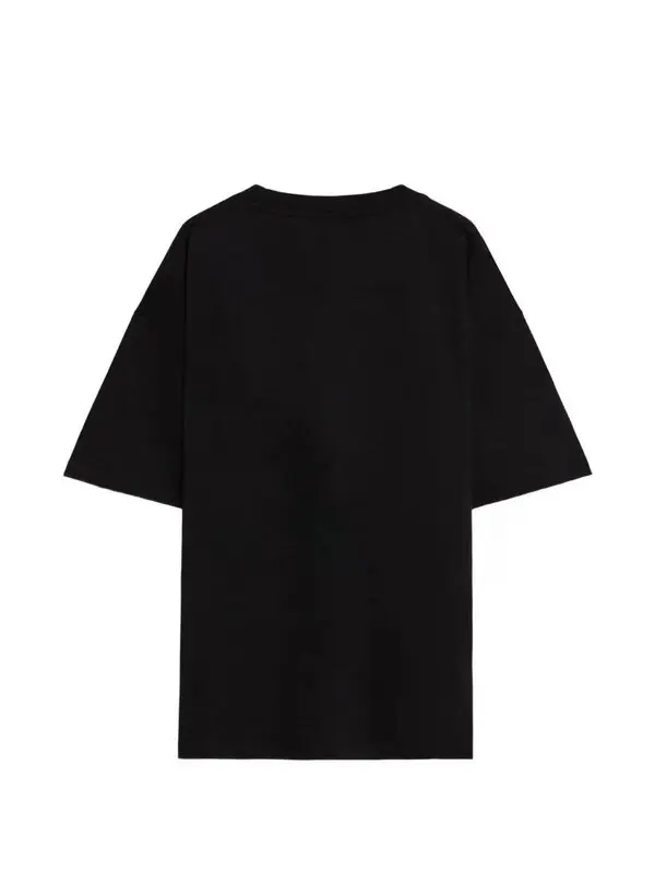 A PAPER KID Jersey T-shirt