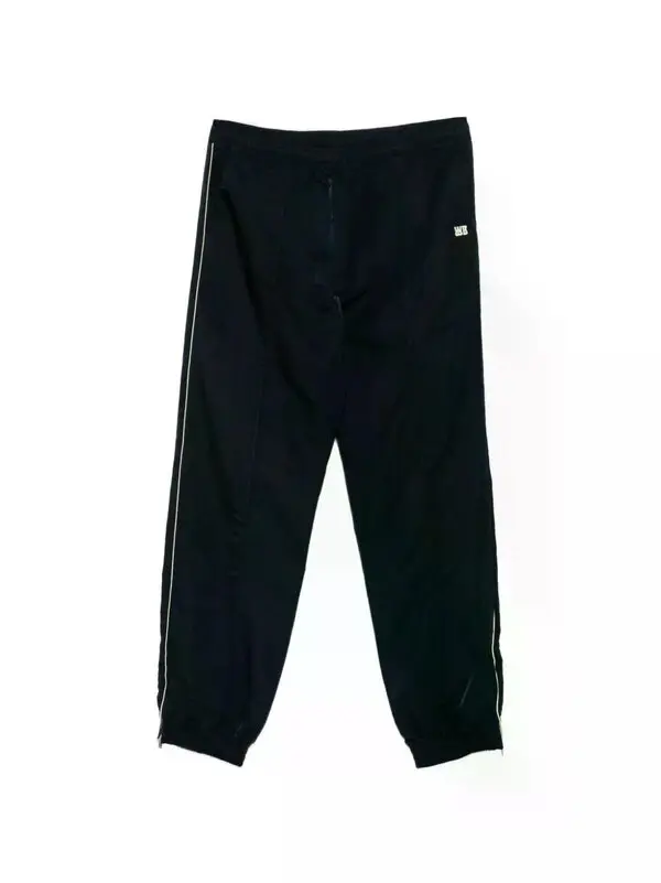 WALES BONNER Taslan Track Pants