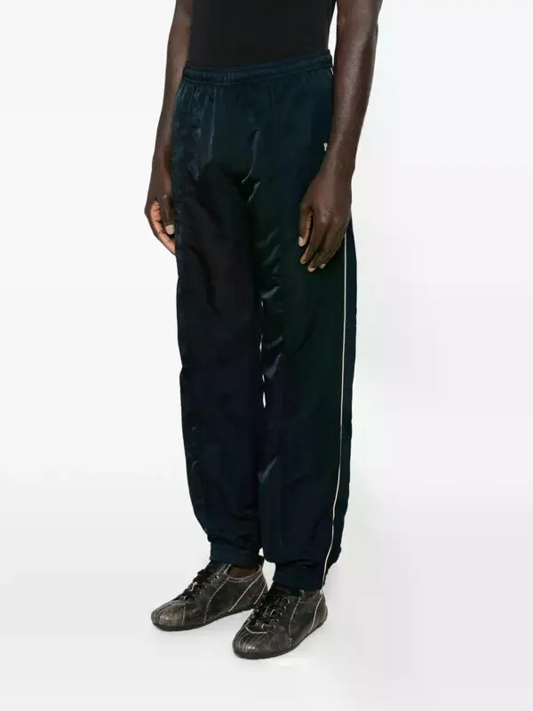 WALES BONNER Taslan Track Pants