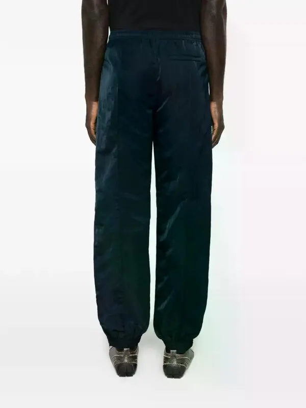 WALES BONNER Taslan Track Pants