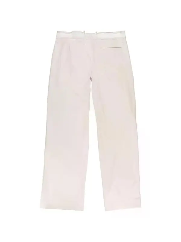 MAISON MARGIELA Deconstructed Trousers