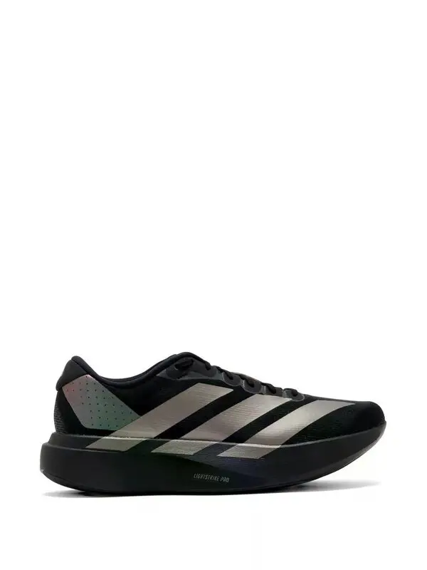 Adidas Adizero Evo Sl Sneakers - Black