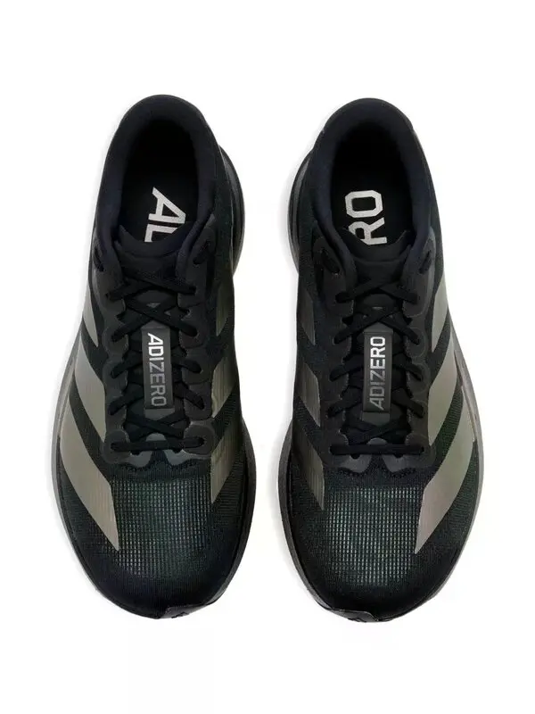 Adidas Adizero Evo Sl Sneakers - Black