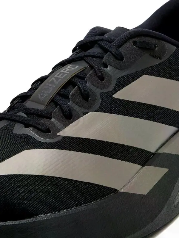 Adidas Adizero Evo Sl Sneakers - Black