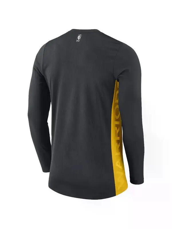 Nike X Golden State Warriors Long-sleeve T-shirt