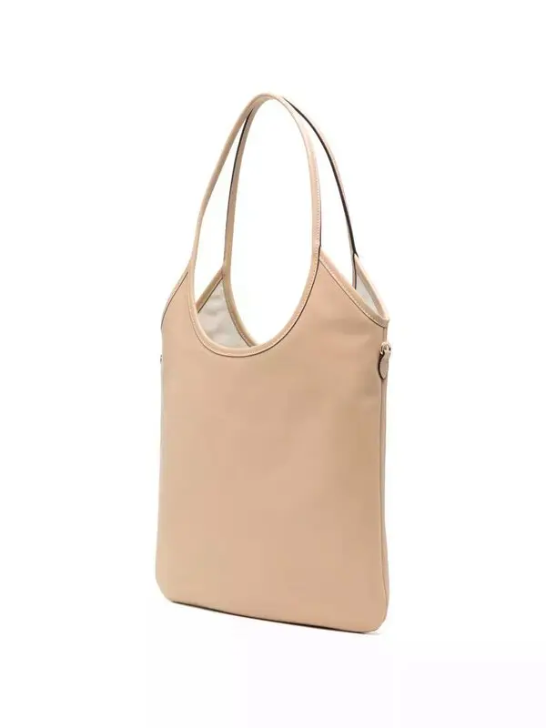 Miu Miu Ivy Tote Bag - Neutrals