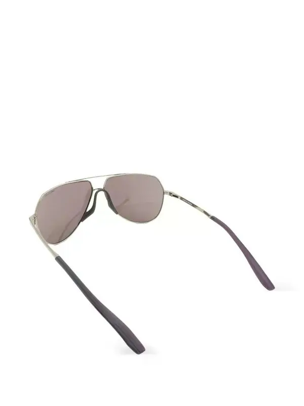 Nike Outrider Pilot-frame Sunglasses