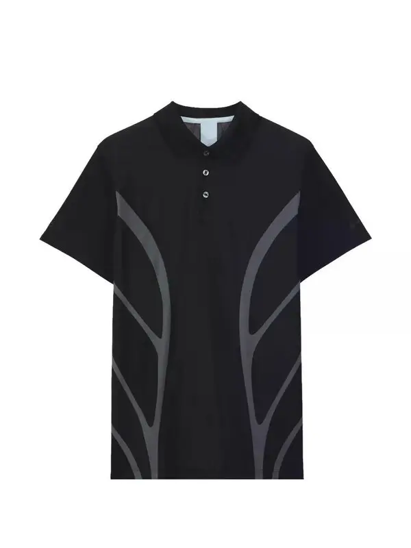 Nike X Nocta Print-detail Polo Shirt