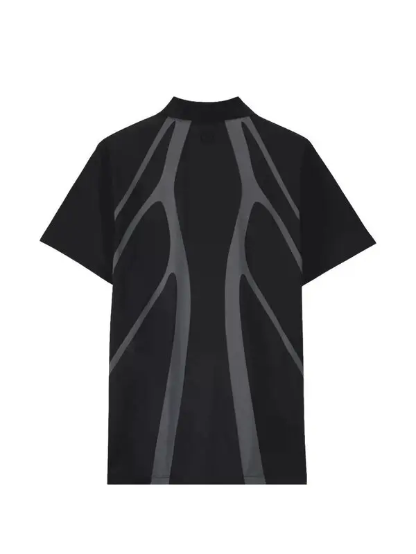 Nike X Nocta Print-detail Polo Shirt