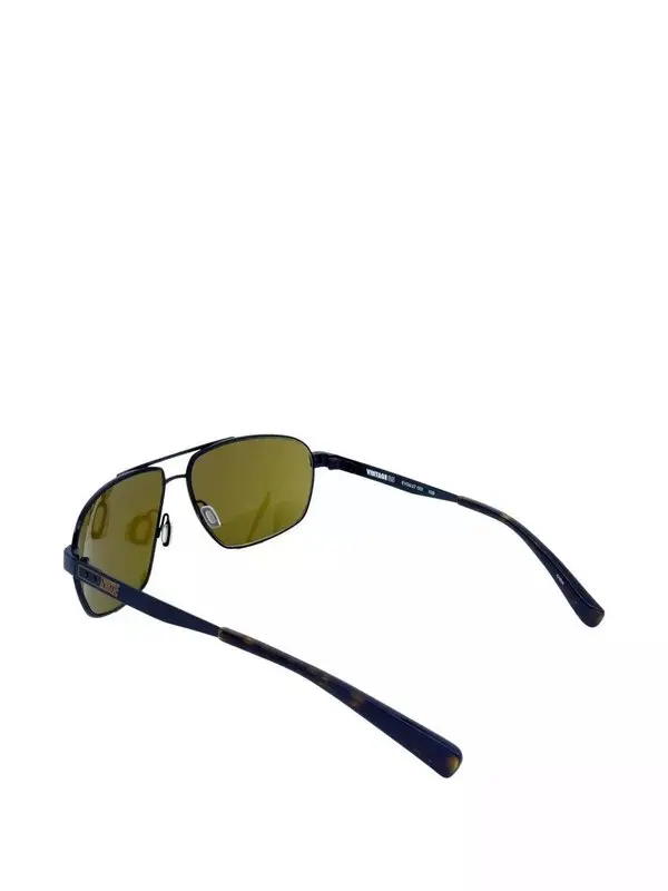 Nike Pilot-frame Sunglasses