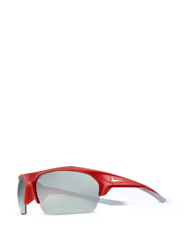 Nike Terminus Sunglasses - Red