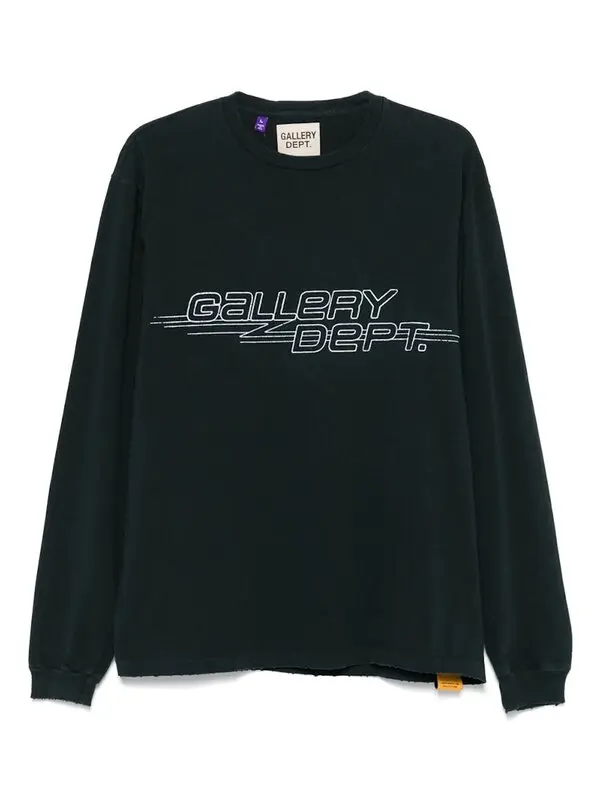 GALLERY DEPT. Skate Long Sleeve Hoodie