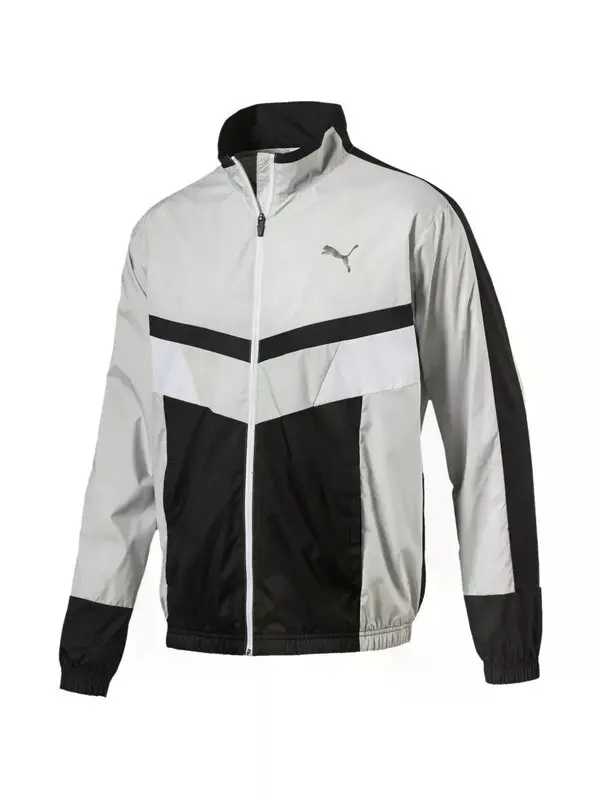 PUMA Woven Track Jacket