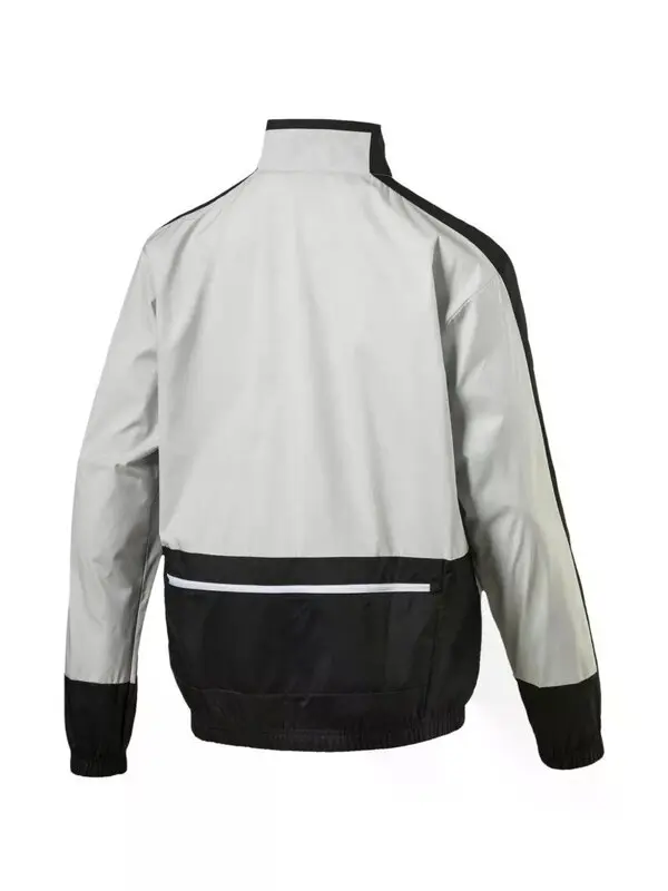 PUMA Woven Track Jacket