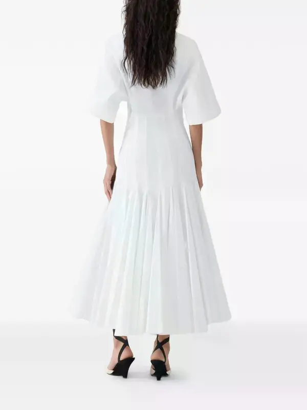Jacquemus Moisson Midi Dress