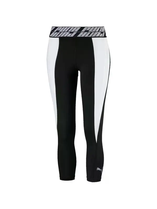 PUMA Logo Leggings