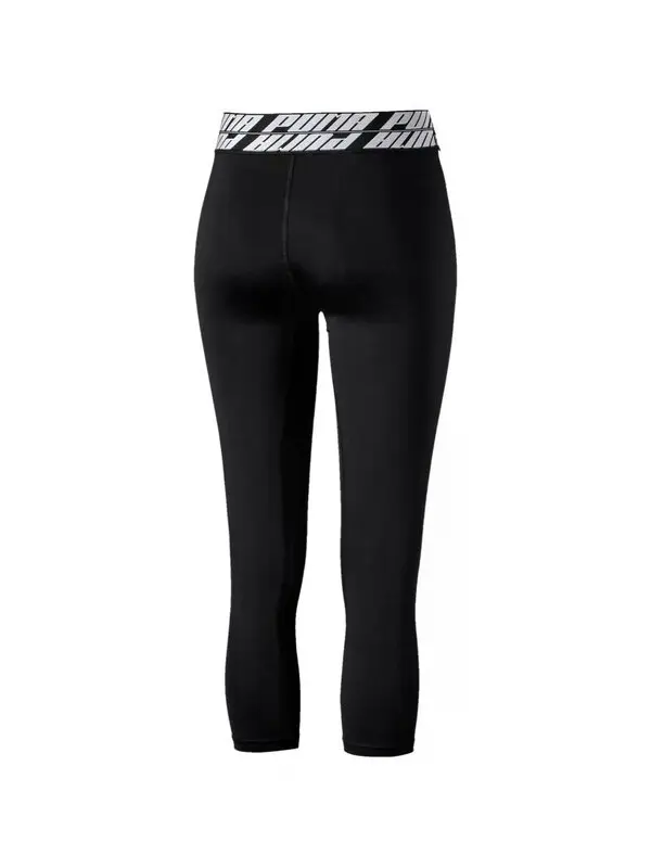 PUMA Logo Leggings