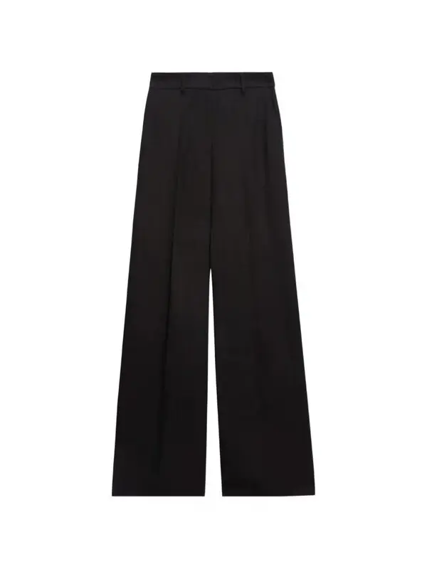 MSGM Palazzo Trousers
