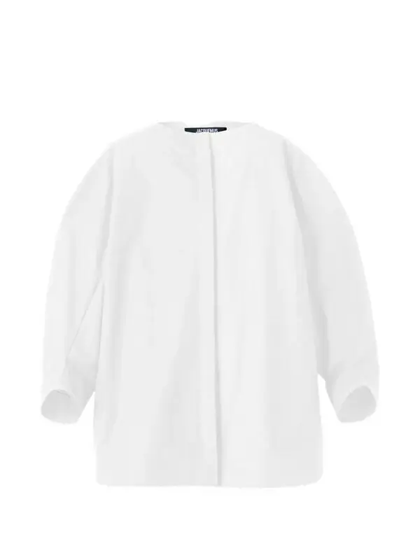 Jacquemus Pittore Shirt