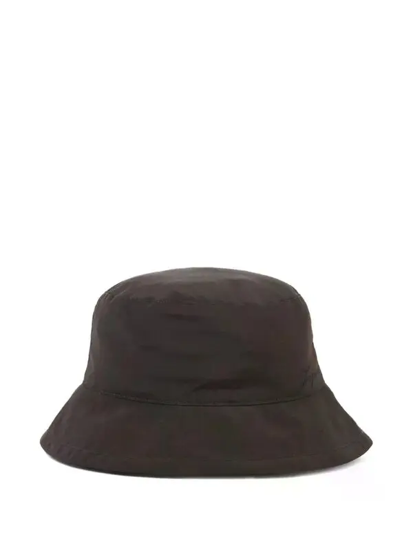 Jacquemus Baluchon Bucket Hat - Brown