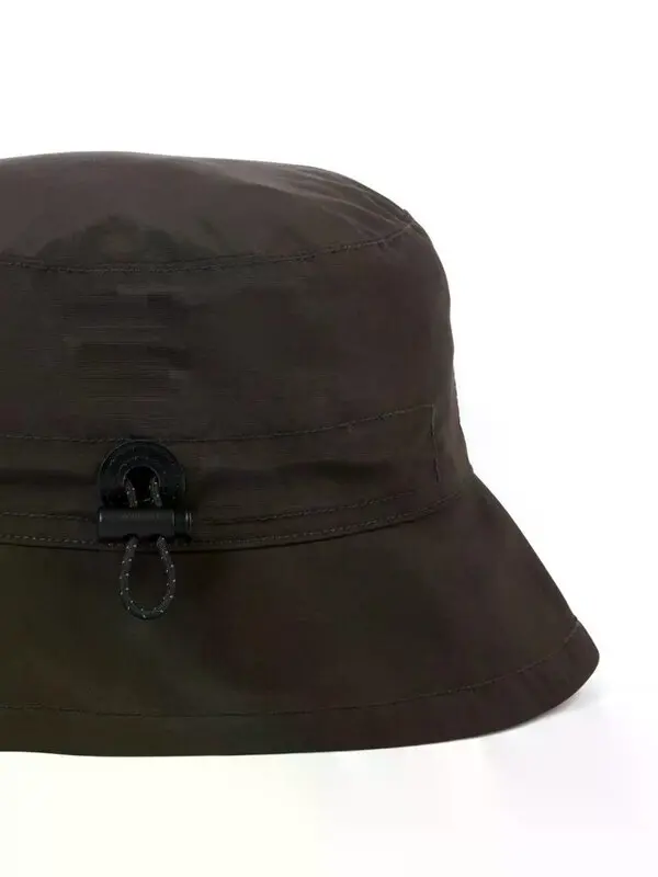 Jacquemus Baluchon Bucket Hat