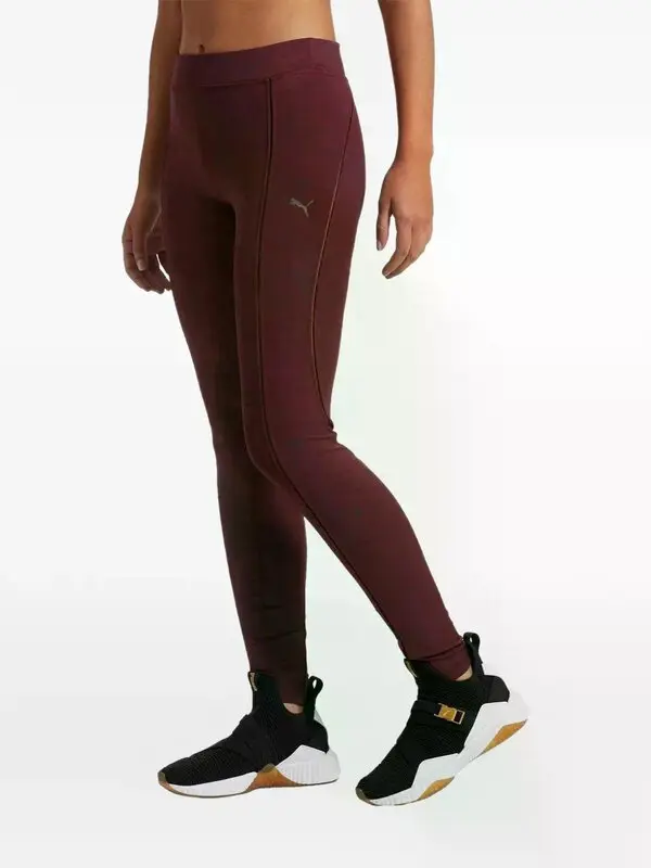 PUMA Logo Leggings