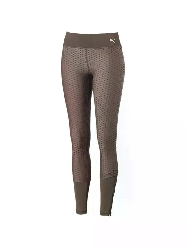 PUMA Luxe Mesh Legging