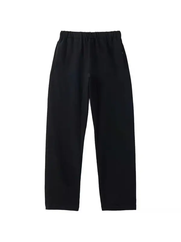 Jacquemus Rond Carré Track Pants - Black