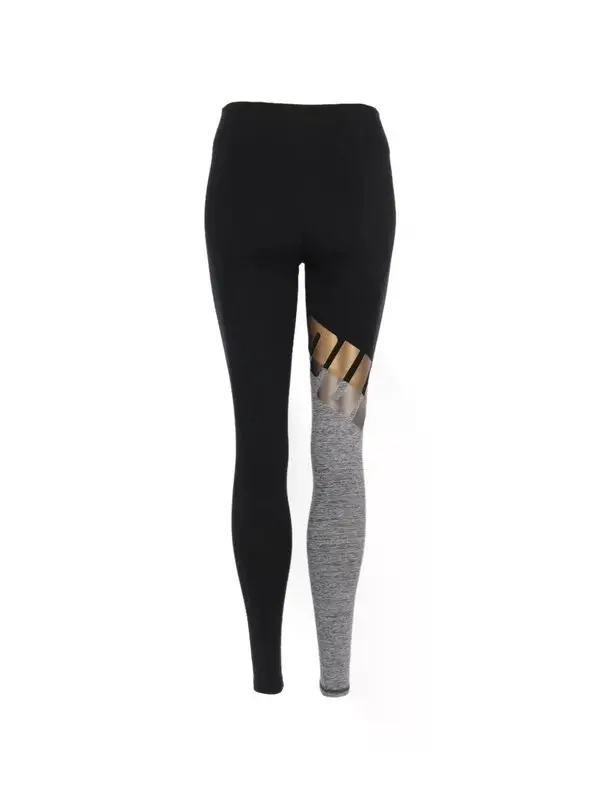 PUMA All Me 7/8 Colour-block Leggings