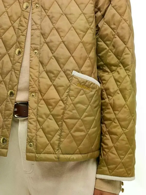 Barbour Liddesdale Quilted Jacket
