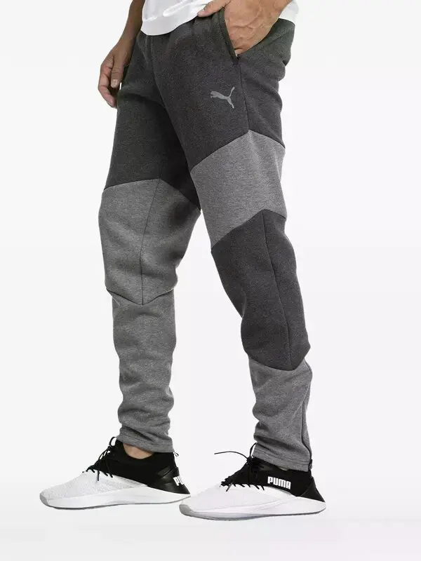 PUMA Bnd Colourblock Track Pants