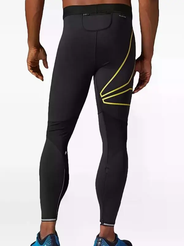 REEBOK One Series Running Leggings