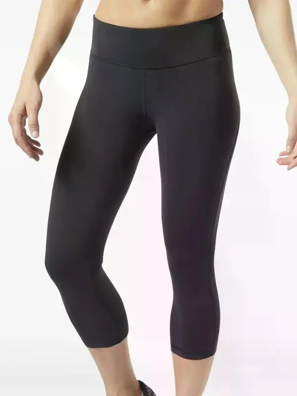 REEBOK Lux 3/4 Leggings