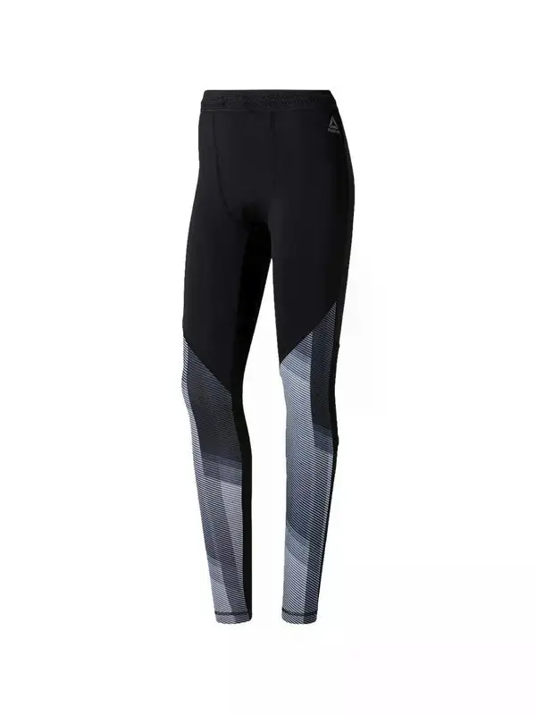 REEBOK One Series Training Compression Tights