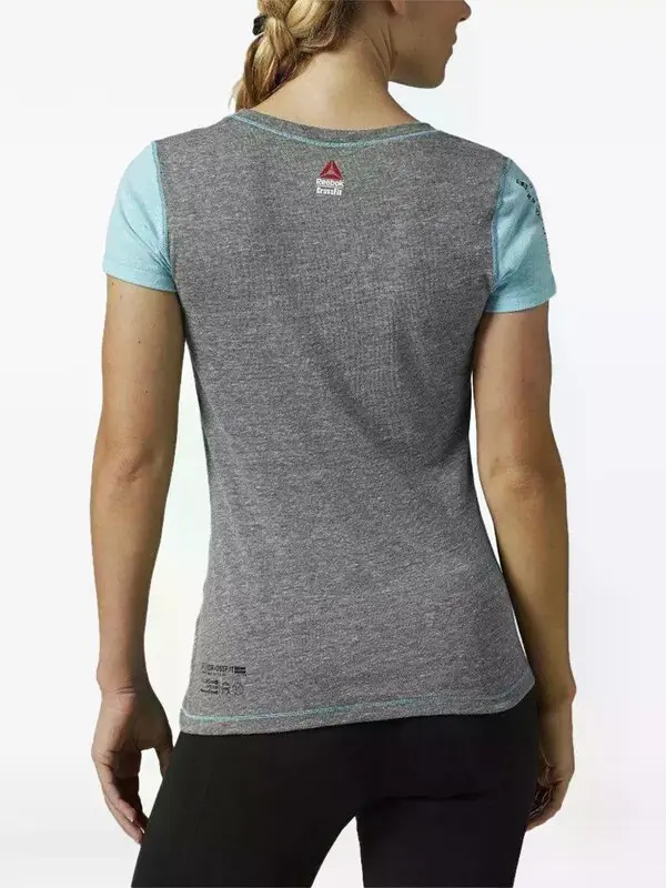 REEBOK Short-sleeve T-shirt